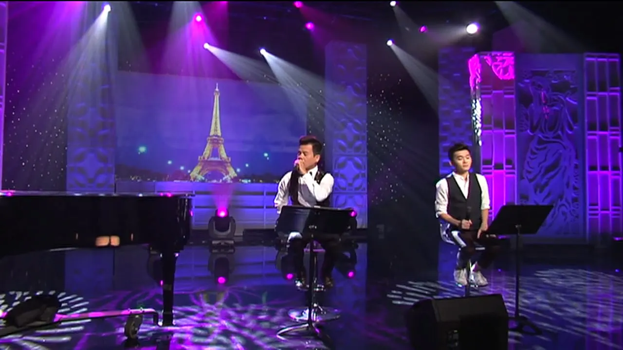Dòng Nhạc Thính Phòng | Show 197 - SBTN GO