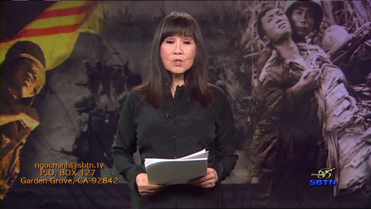 Người Yêu Của Lính | Show 537 - SBTN GO