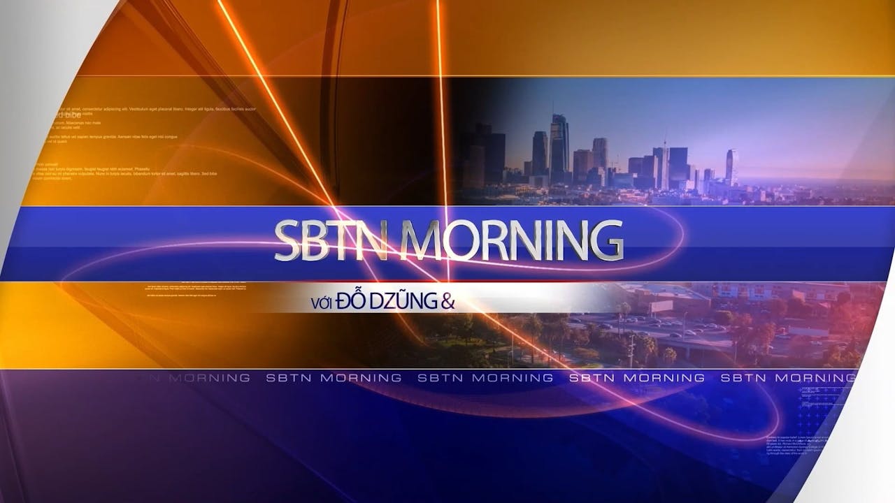 SBTN Morning | 14/1/2025 - SBTN Morning - SBTN GO