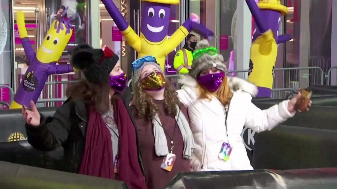 SBTN Morning | 01/01/2021 - SBTN GO