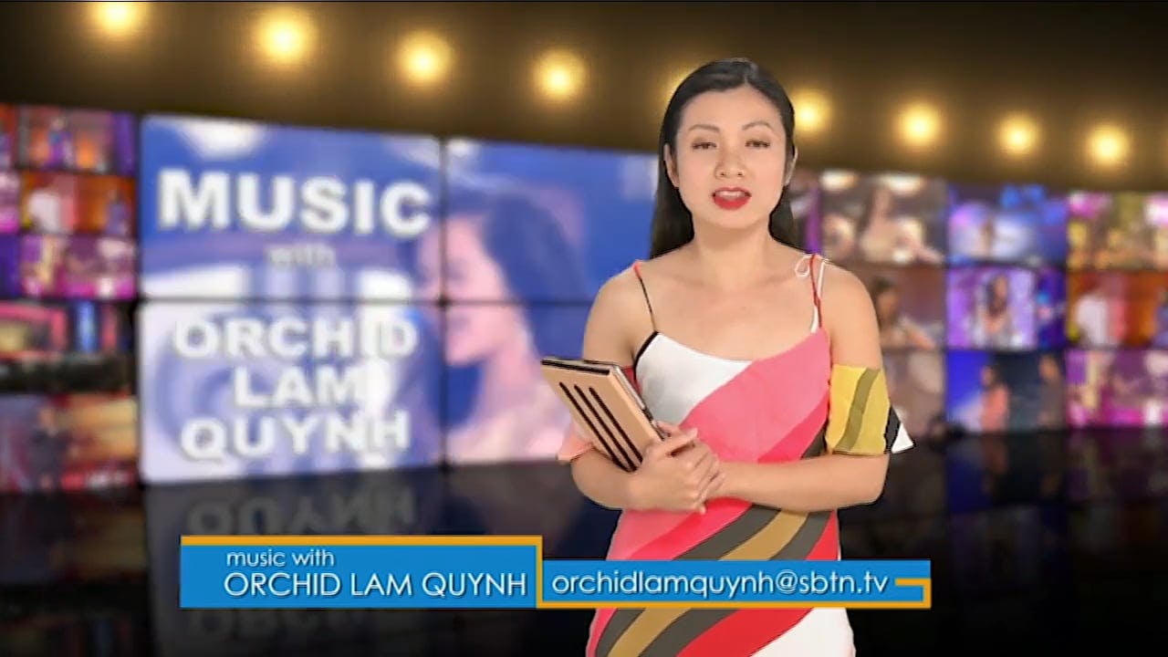 Nhạc Yêu Cầu - Show 104 - SBTN GO