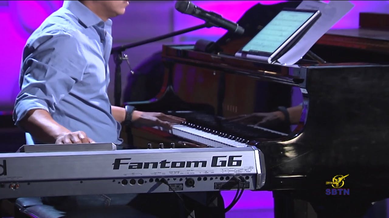 Nhạc Vàng | Show 110 - SBTN GO