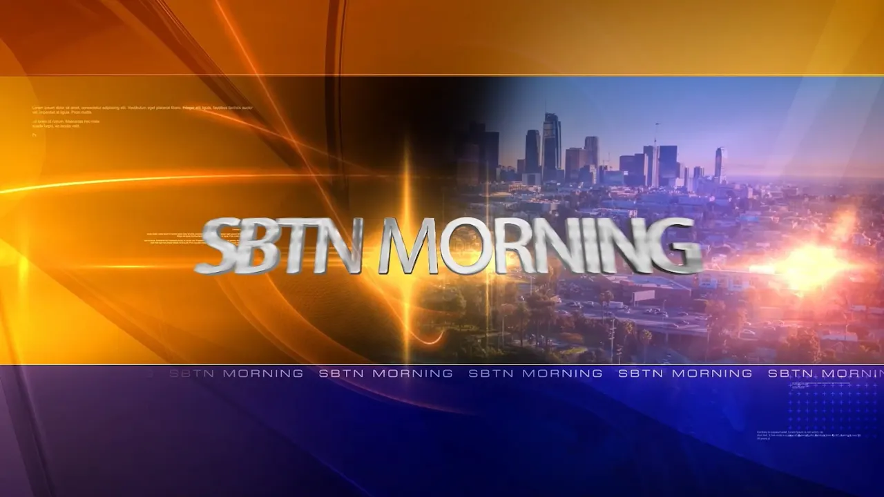 SBTN Morning | 23/8/2024 - SBTN Morning - SBTN GO