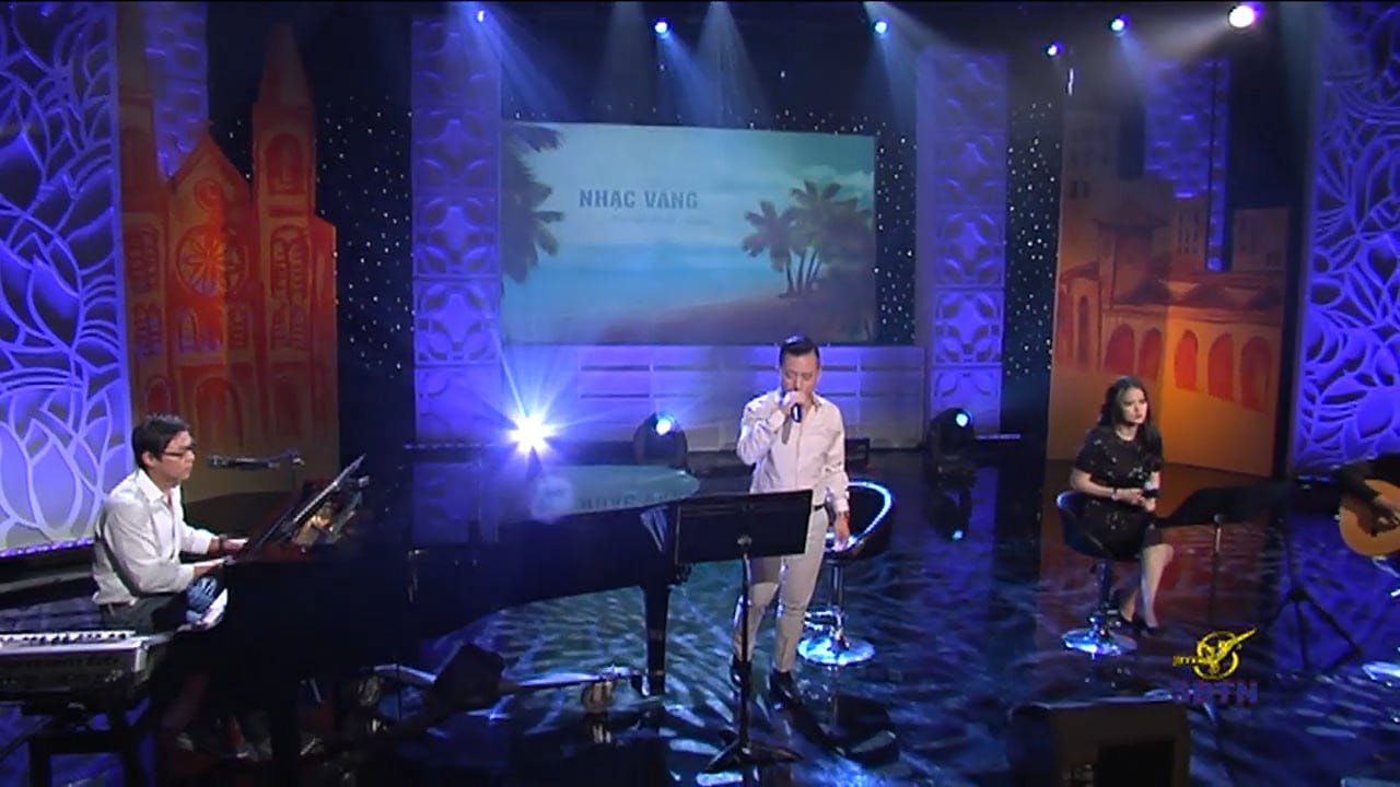 Nhạc Vàng | Show 113 - SBTN GO