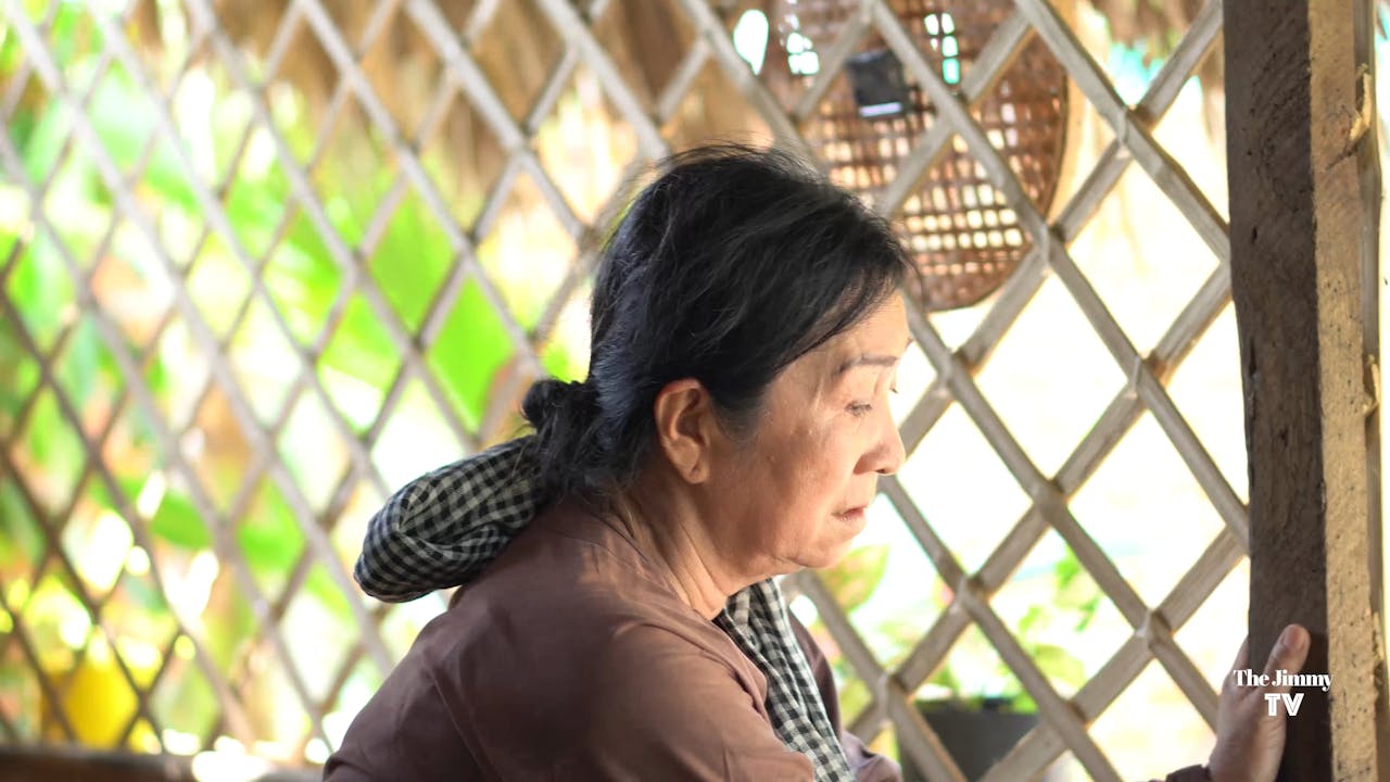 Mẹ Vẫn Bên Ta - The Jimmy Show - Jimmy Show - SBTN GO