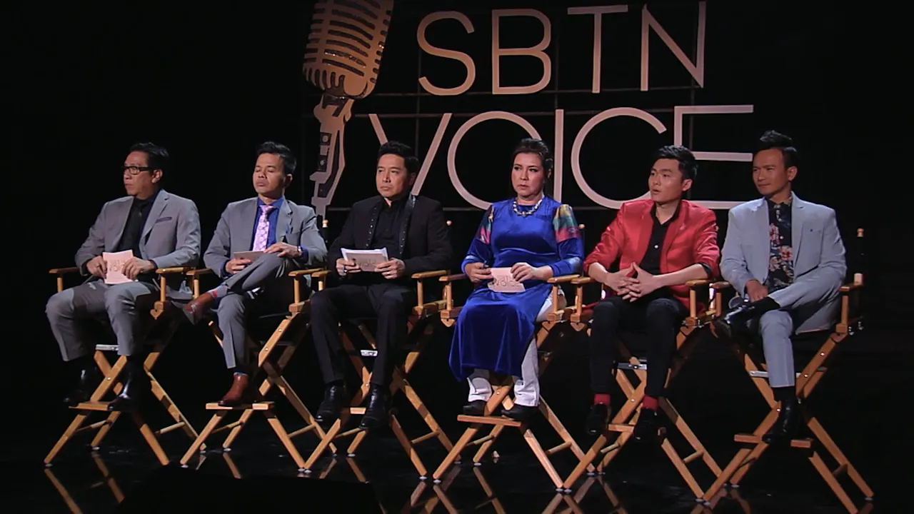 SBTN Voice : Episode 10 - SBTN GO