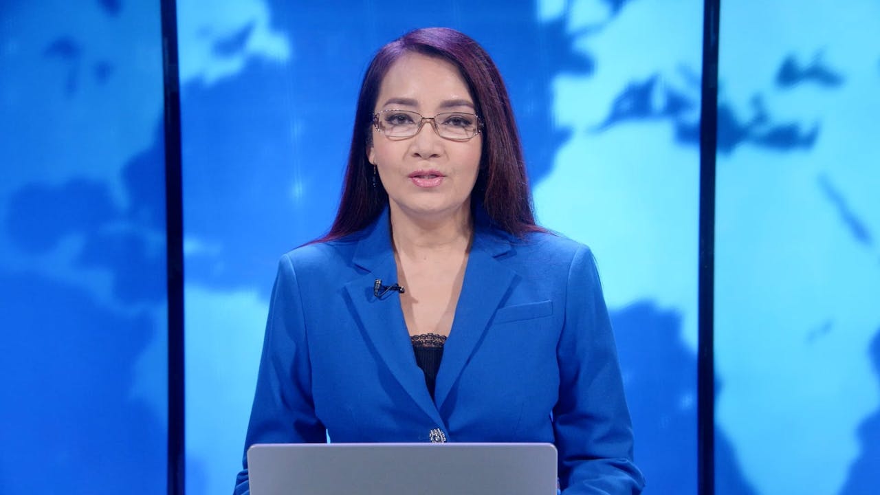 The Kim Nhung Show | Ý Nghĩa Cũa Chiến Lược Bang Giao Giữa Hoa Kỳ Và Việt Nam - Kim Nhung Show ...