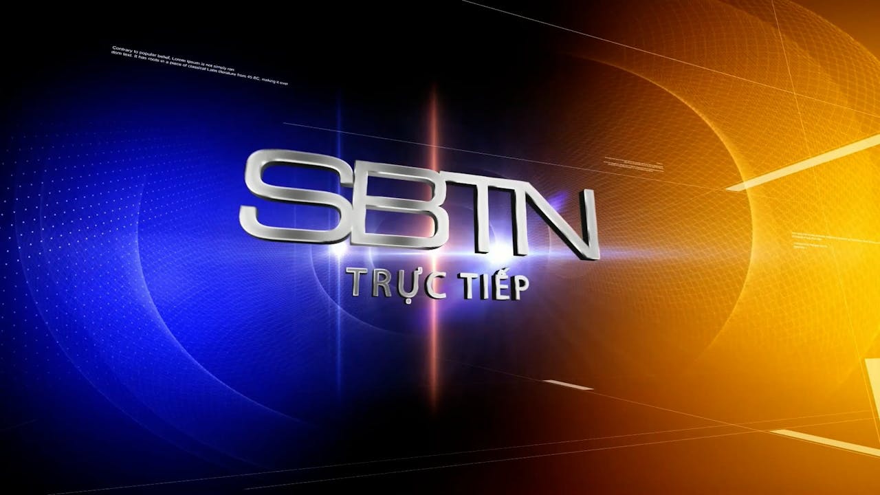 SBTN Morning | 29/4/2024 - SBTN Morning - SBTN GO