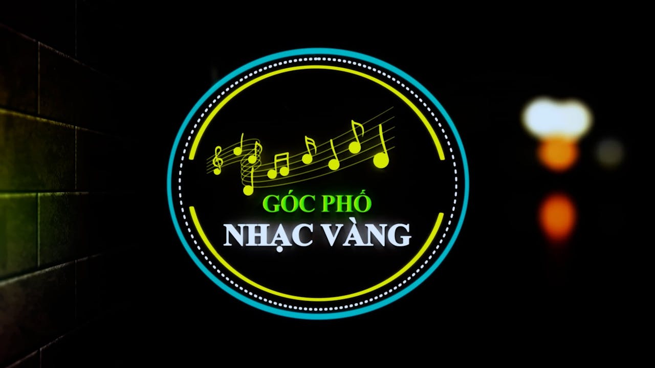 Góc Phố Nhạc Vàng | Show 1 - Diễm Liên - Góc Phố Nhạc Vàng - SBTN GO