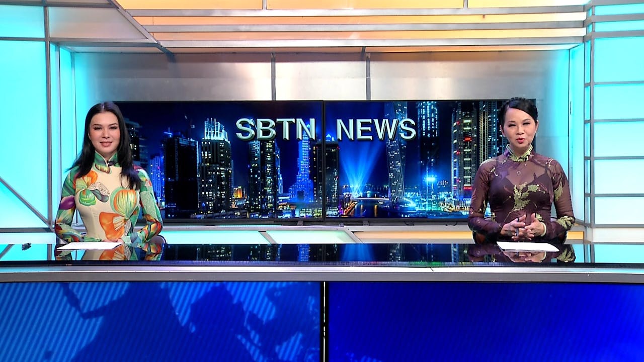 Tin Buổi Tối | 24/02/2021 - SBTN GO