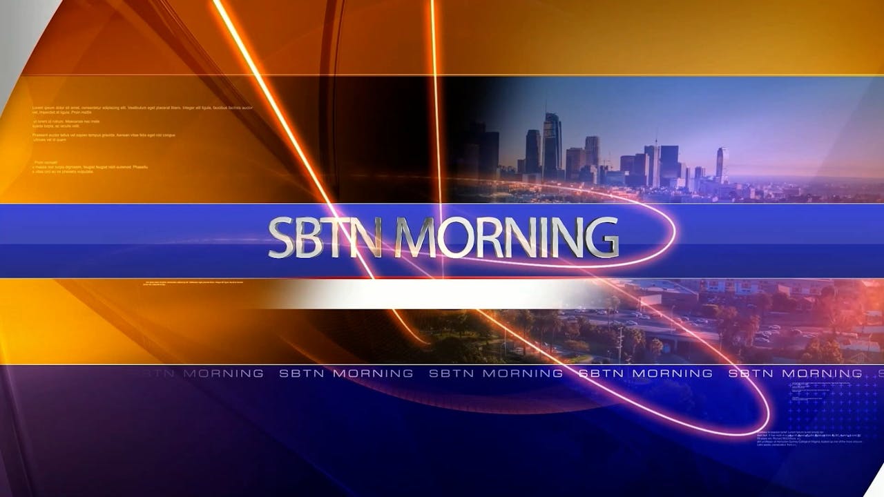 SBTN Morning | 20/6/2024 - SBTN Morning - SBTN GO