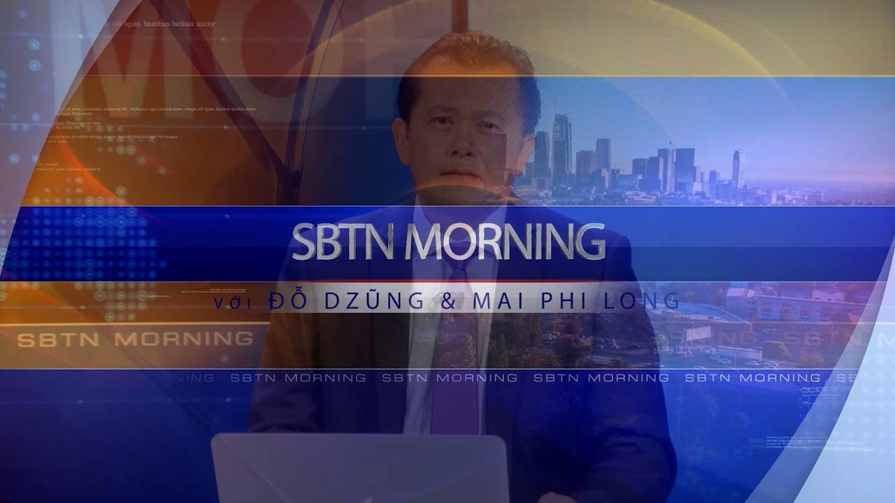 SBTN Morning | 12/3/2024 - SBTN Morning - SBTN GO