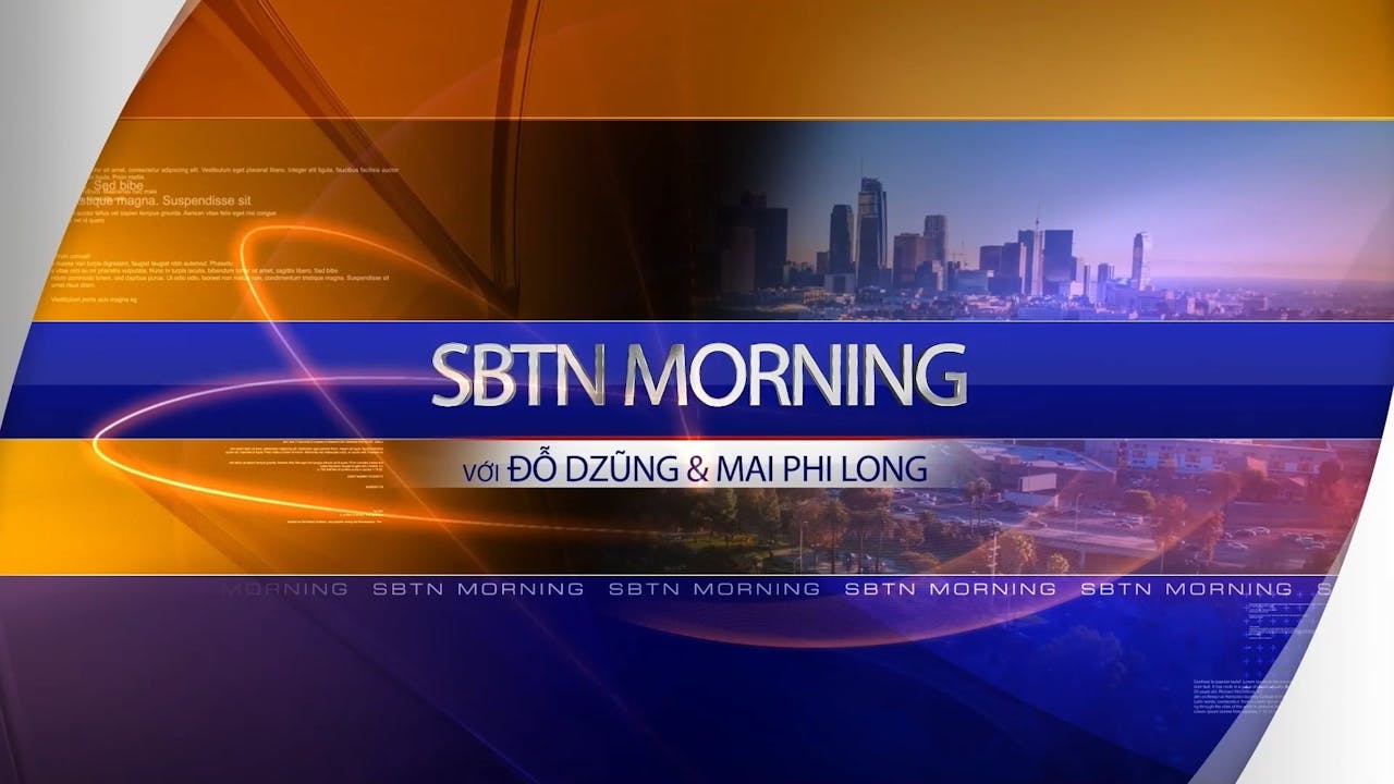 SBTN Morning | 20/8/2024 - SBTN Morning - SBTN GO