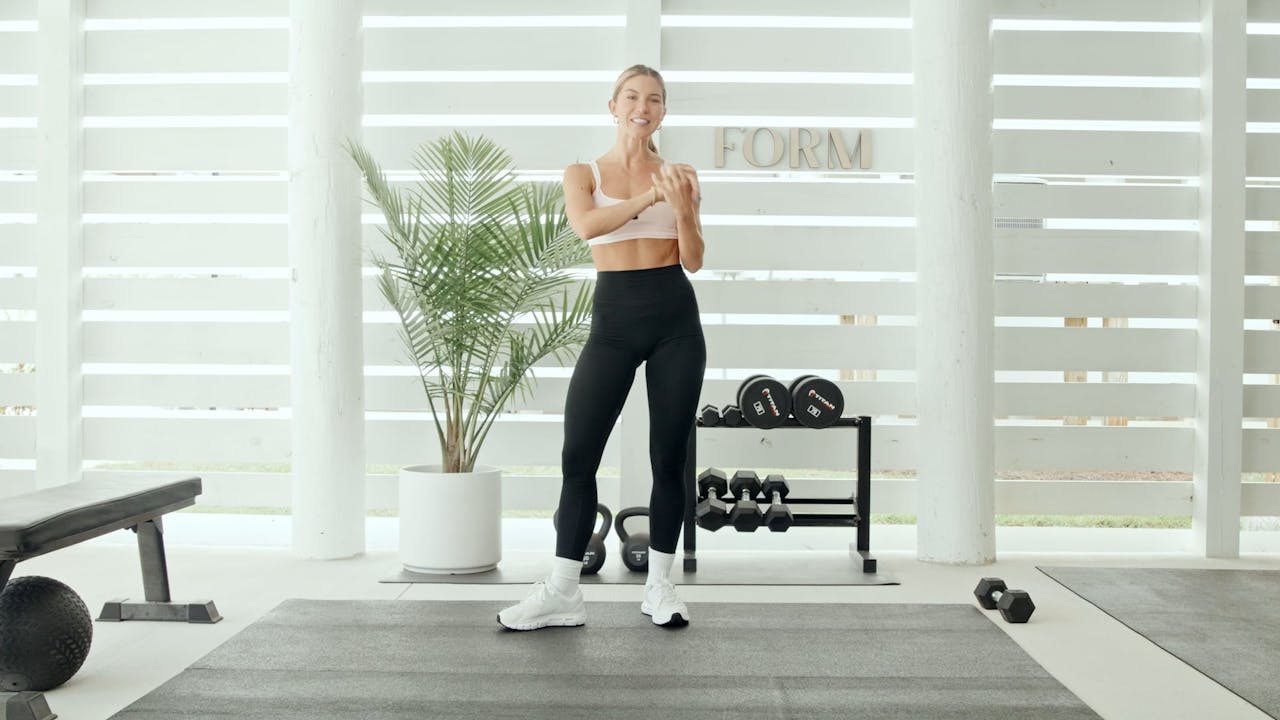 FINISHER CIRCUIT - FORM