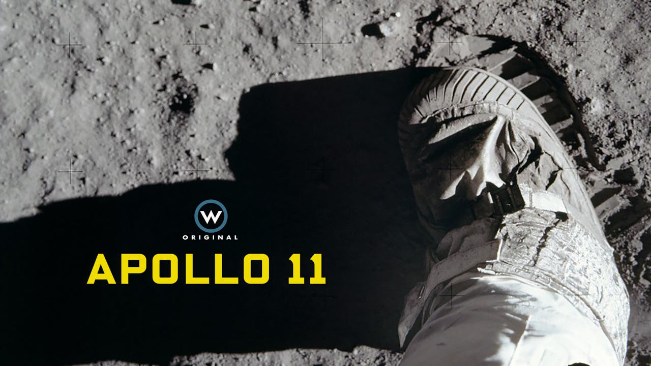 Apollo 11 - Wonder Science