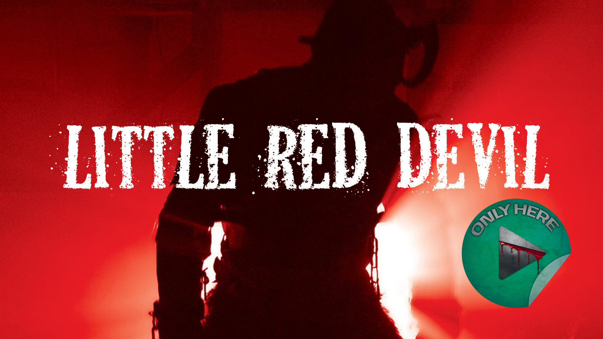 Little Red Devil - Screambox