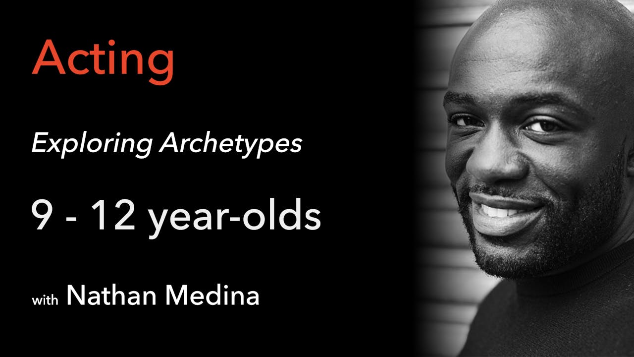 Exploring Archetypes (1/3) Physical Life - Acting - Exploring ...