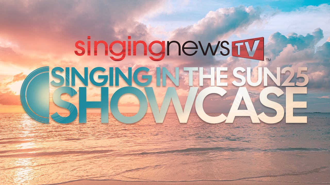 SNTV Singing In The Sun SHOWCASE 2025 - Singing News TV