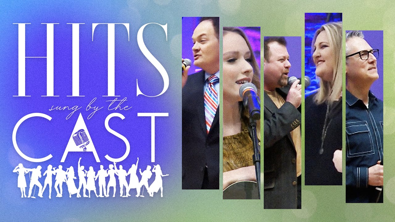 The Cast: HITS - Singing News TV