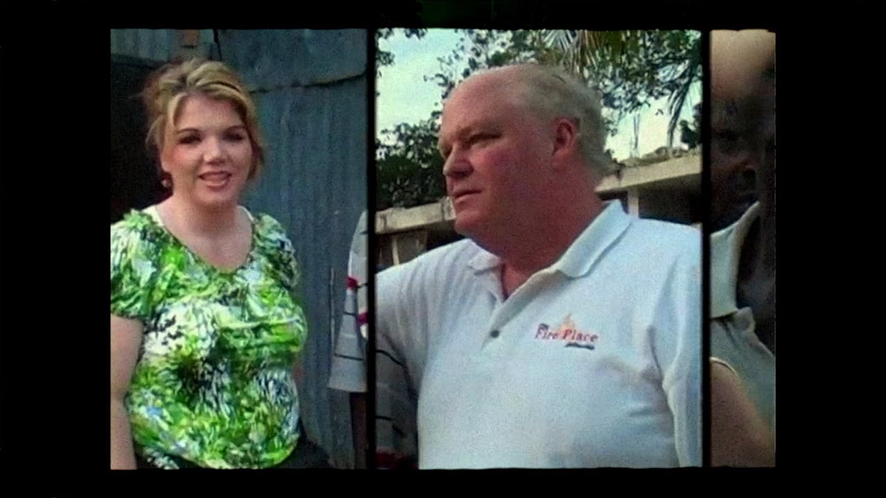 NOW with the Tripp Family & Friends S1 E1 - Singing News TV