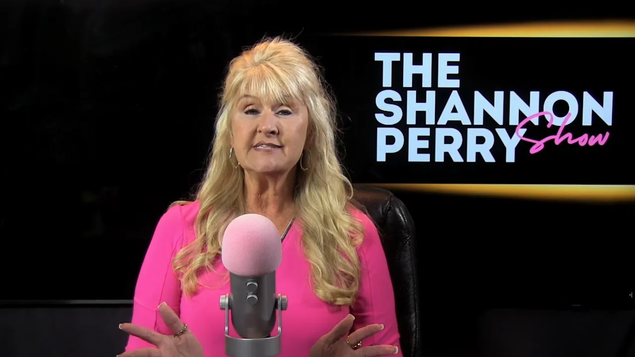 The Shannon Perry Show Episode 2 - Featured Category - Singing News TV