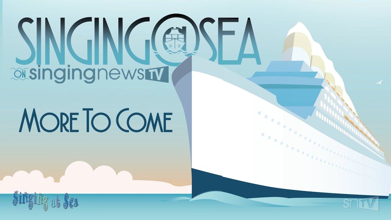 SNTV Singing At Sea 24 DAY THREE Anthem Edition - SNTV: Singing At Sea ...