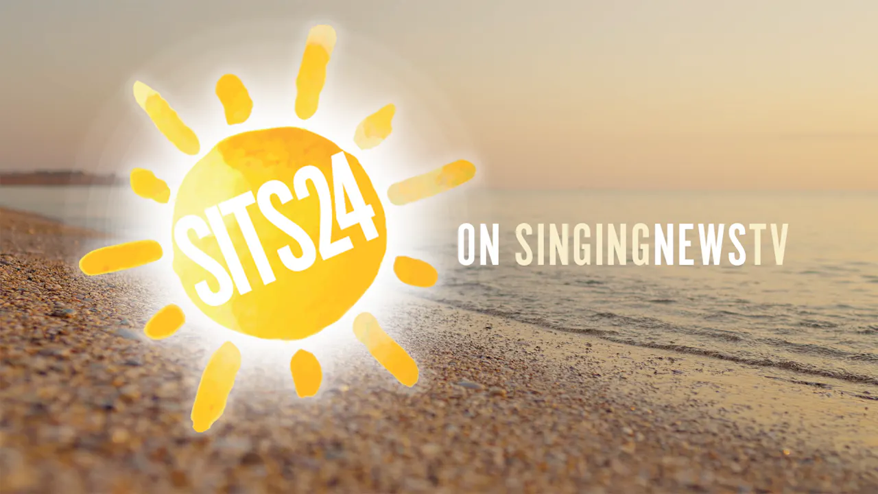 Singing In The Sun 2024 Friday - Singing In The Sun 2024 - Singing News TV