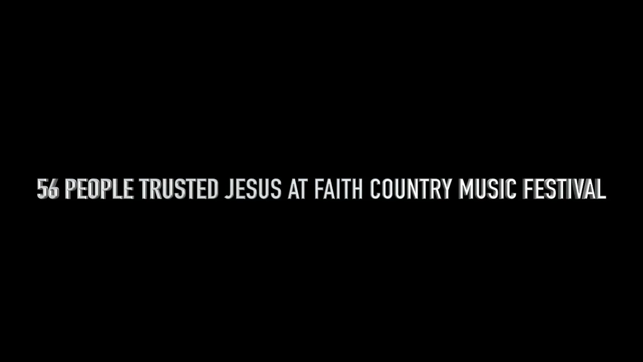 Faith Country 2022 Recap Video FINAL - Singing News TV