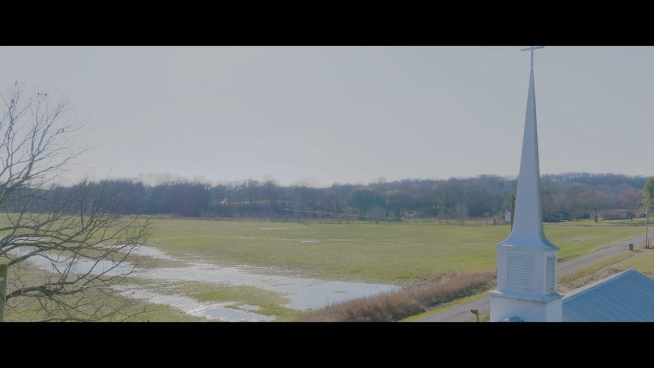 Tate Emmons - Means Something To Me - Singing News TV