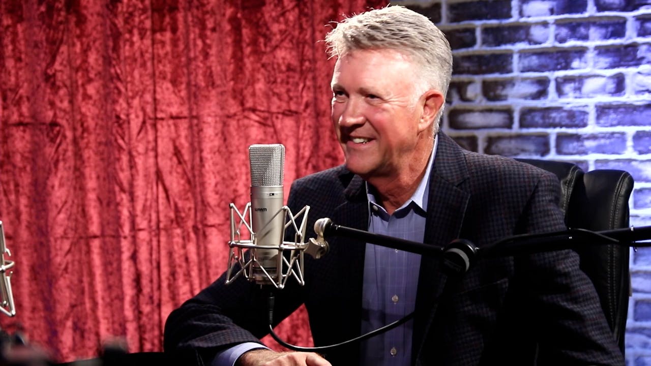 4th Page Podcast Episode 5_Arthur Rice - Singing News TV