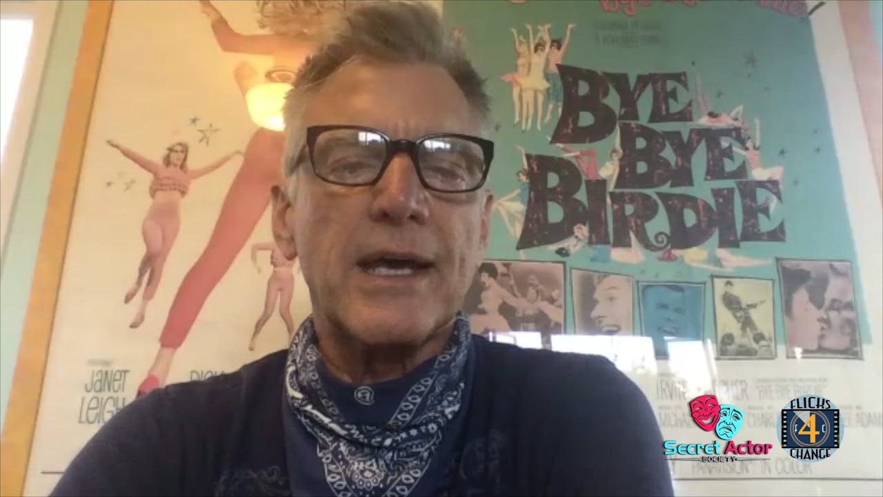 A Conversation With Casting Director Kerry Barden - Casting Directors ...