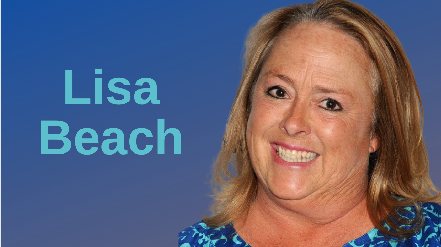Lisa Beach (Interview) - Secret Actor Society