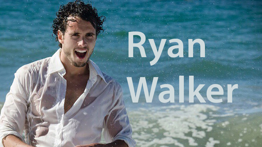 Ryan Walker - Secret Actor Society
