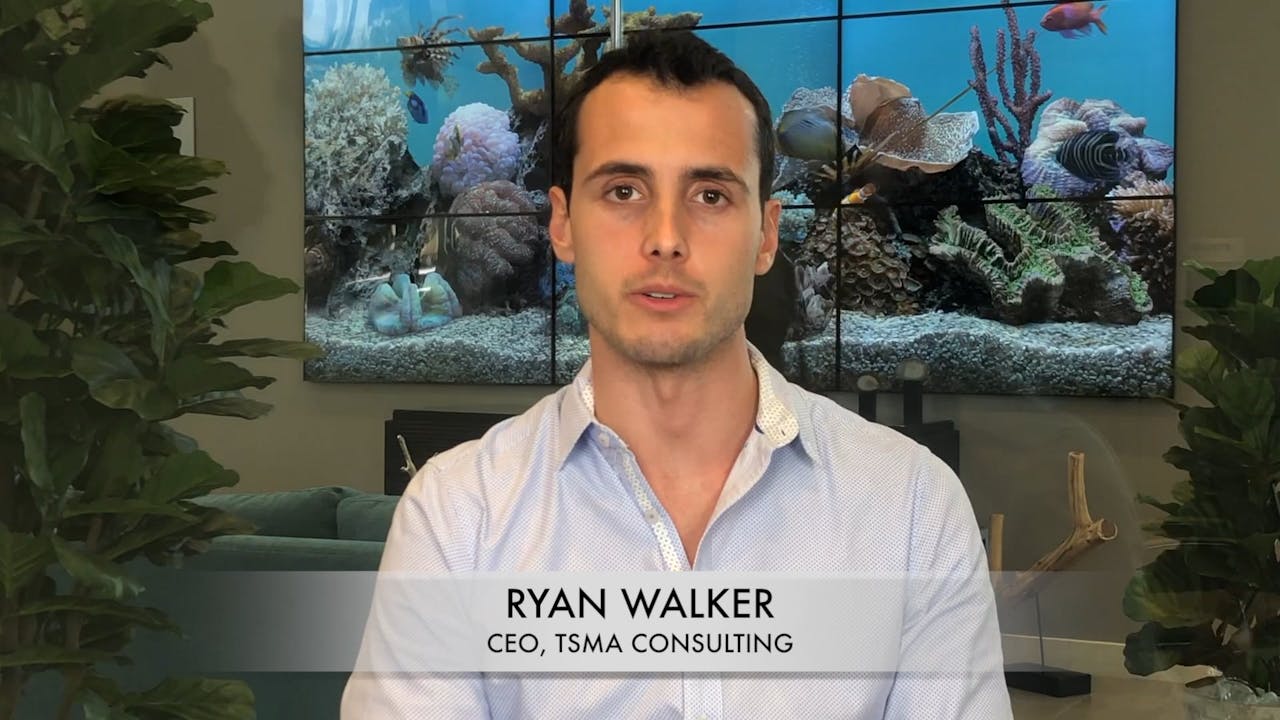 What Link Should I Put In My Instagram Bio? - Ryan Walker - Secret ...