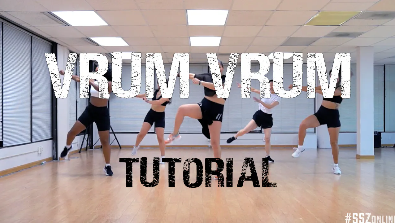 "Vrum Vrum" [10/21] - Sensazao Tutorials - SSZO