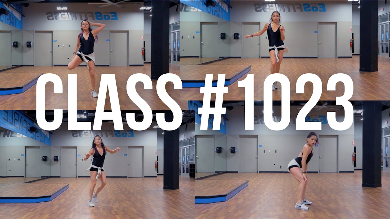 Class #1023 | Intro [New] - 30-10min Classes - SSZO