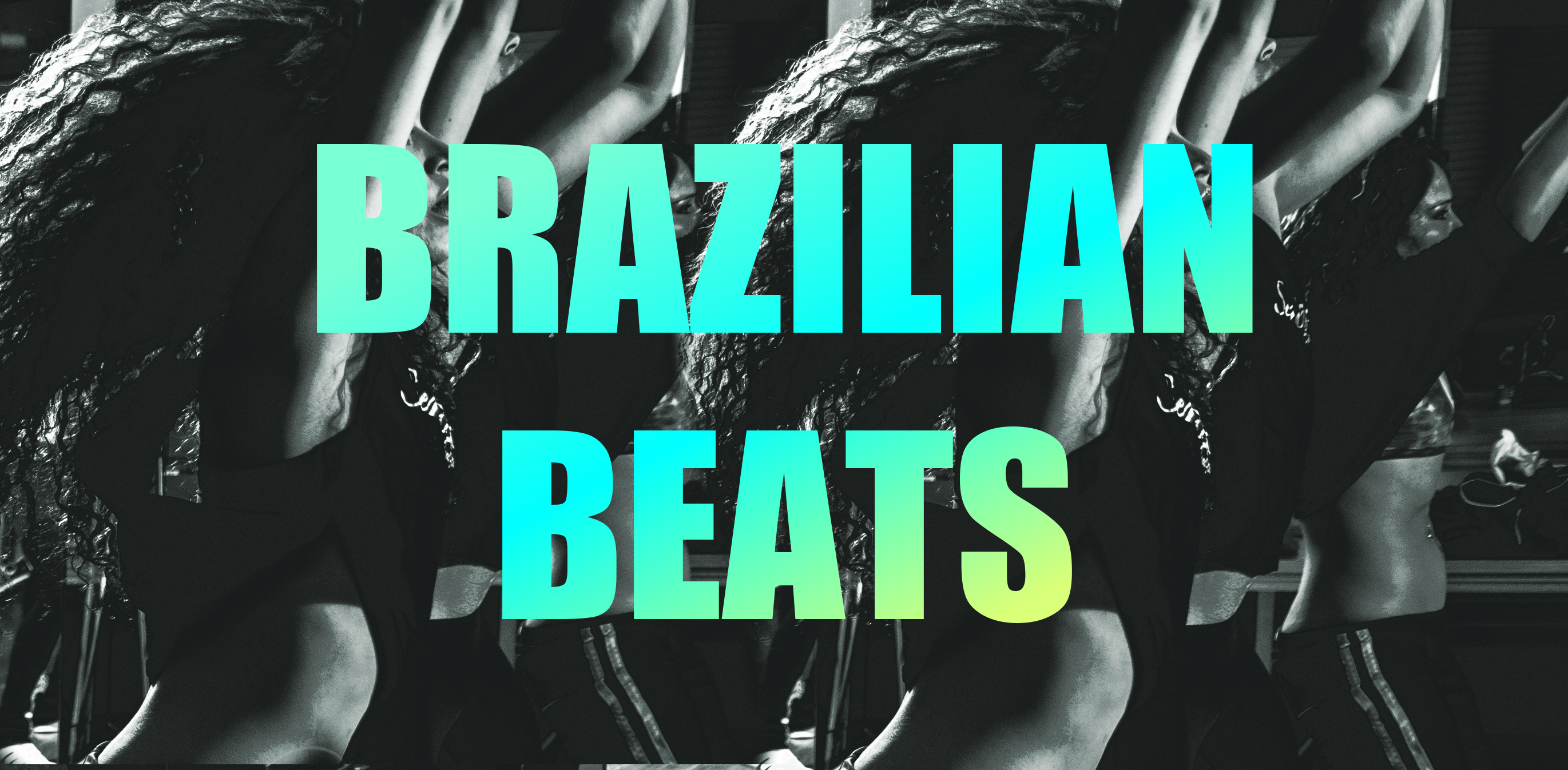 Brazilian Beats - SSZO