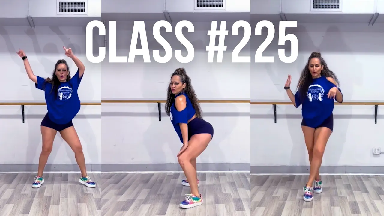 Class #225 | Carnival Vibes - SSZO