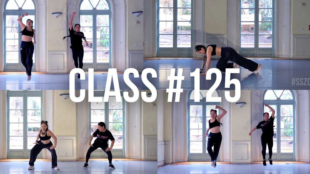 Class #125 | Core - SSZO