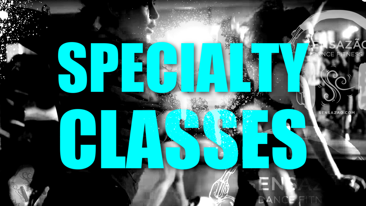 Specialty Classes - SSZO