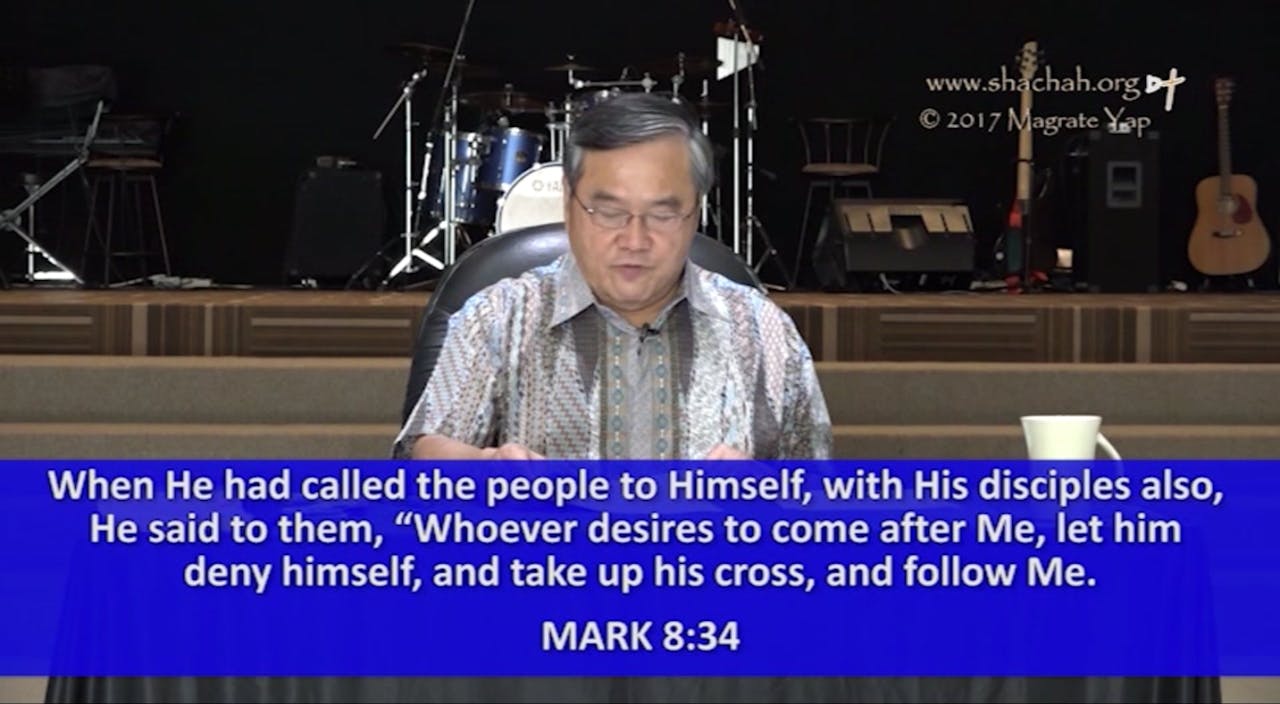 BIBLICAL STUDY FOR FLAG INTERMEDIATE - Shachah Training Resources