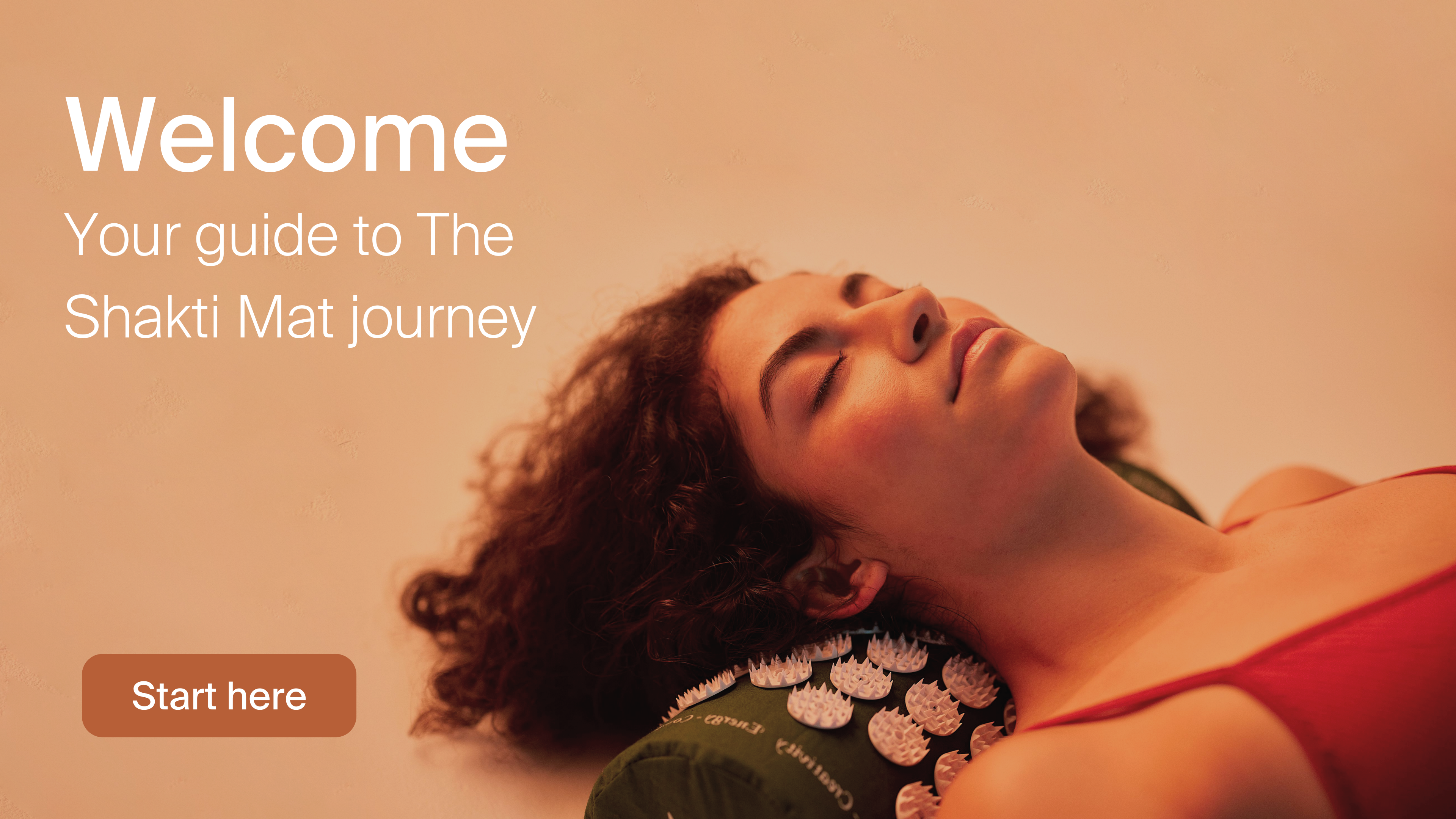 Welcome (start here) - Shakti Shala