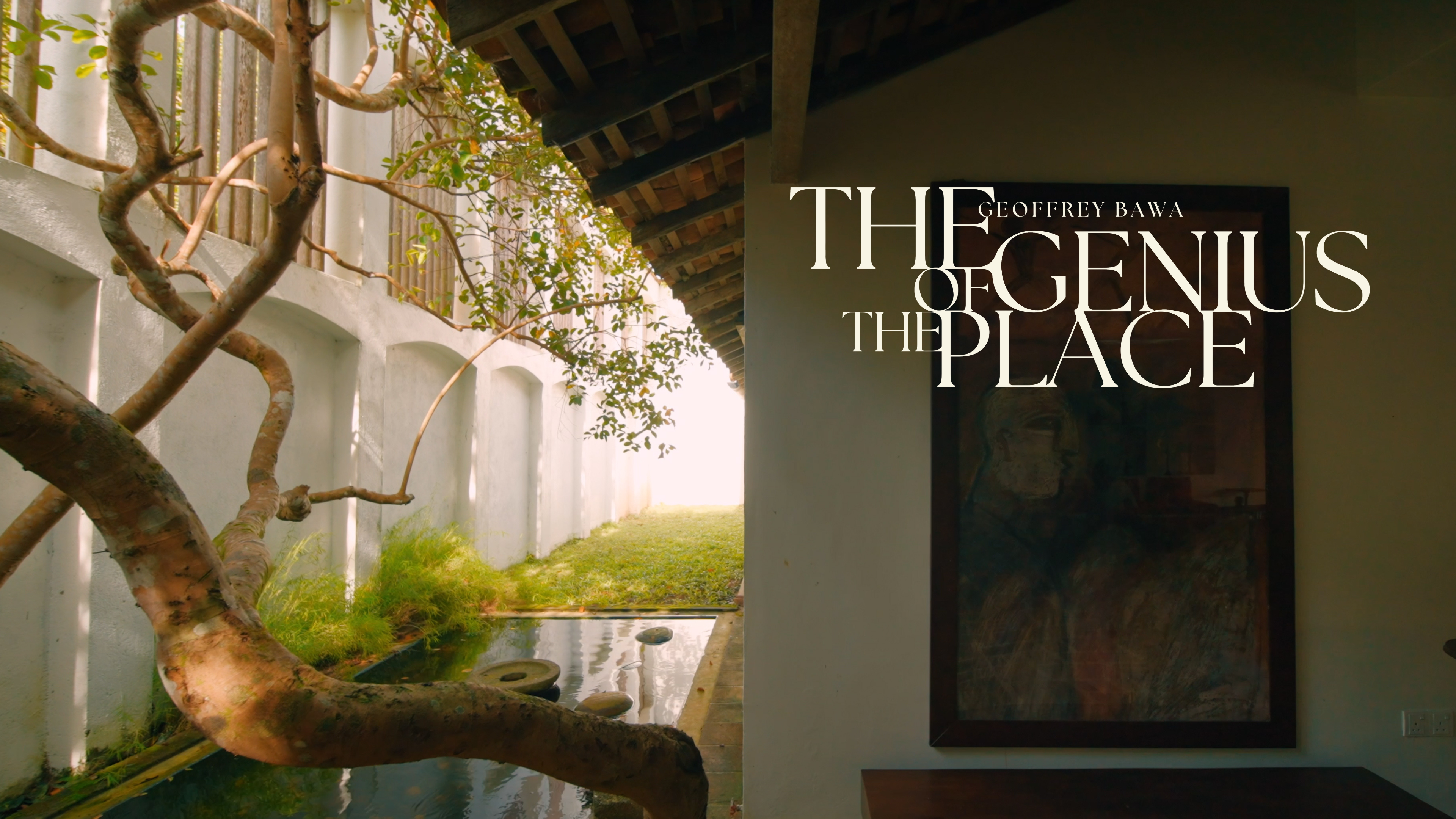 The Genius of the Place - Shelter