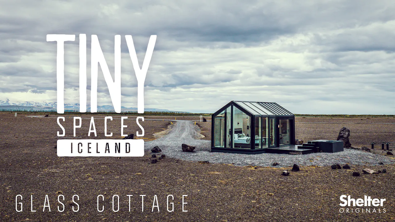 Glass Cottage - Season 1 - Shelter