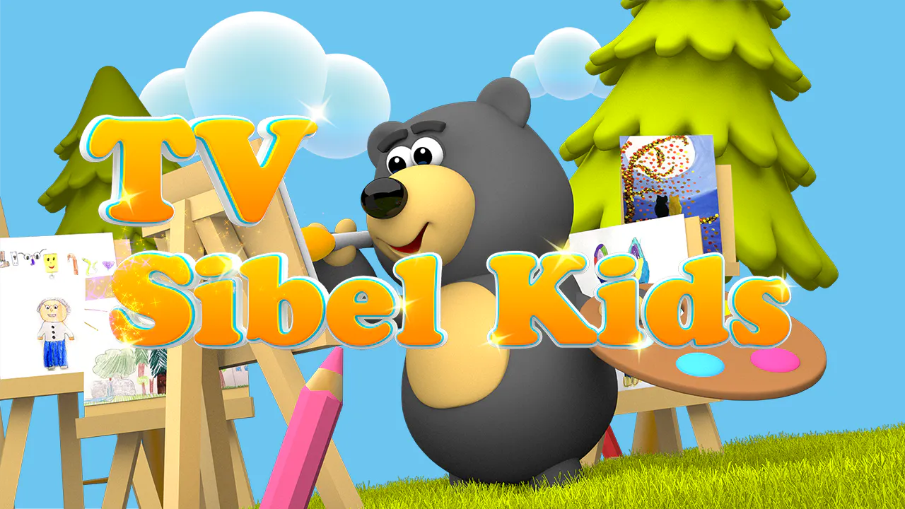 Sibel Kids TV