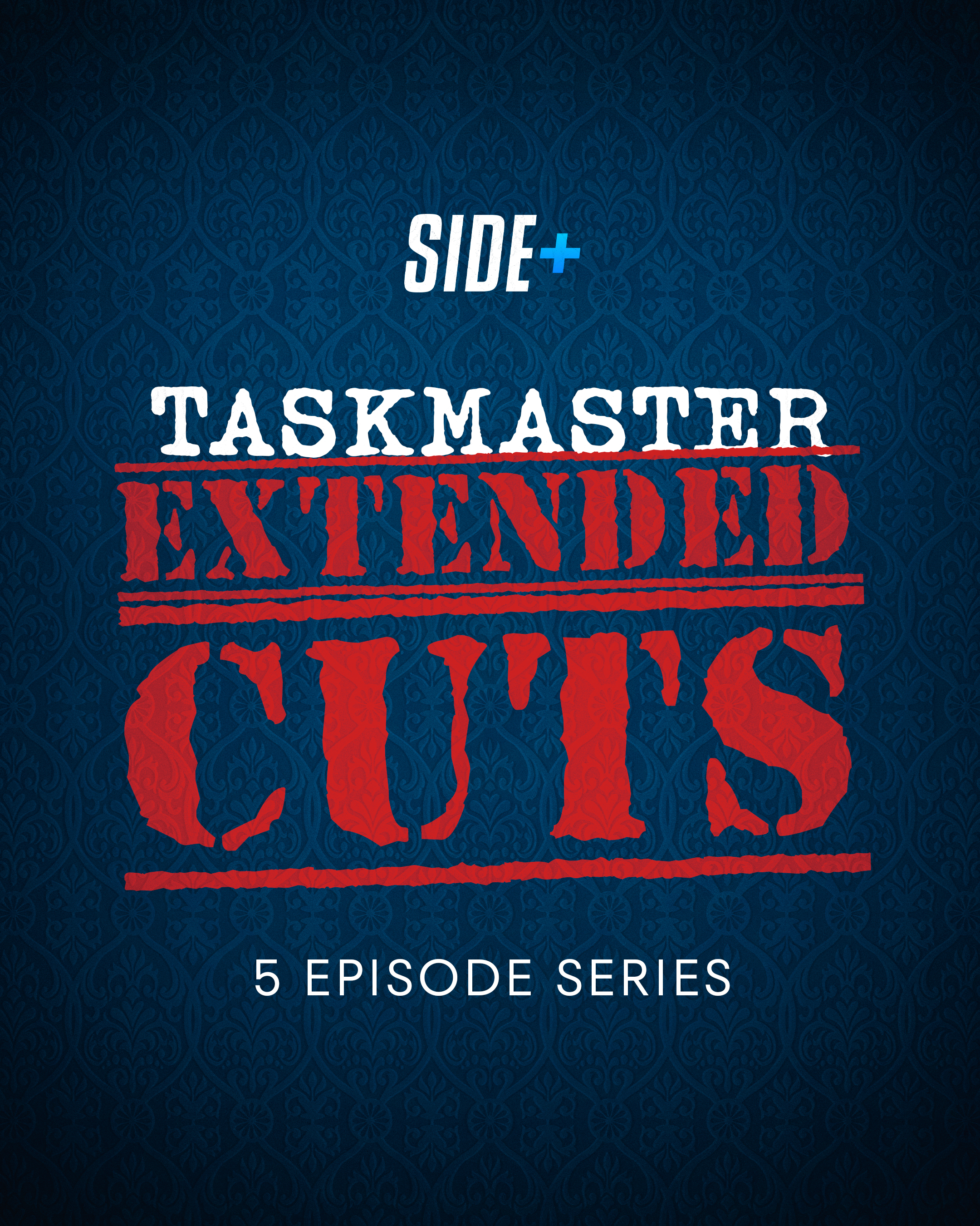 Side+ Exclusives - Side+