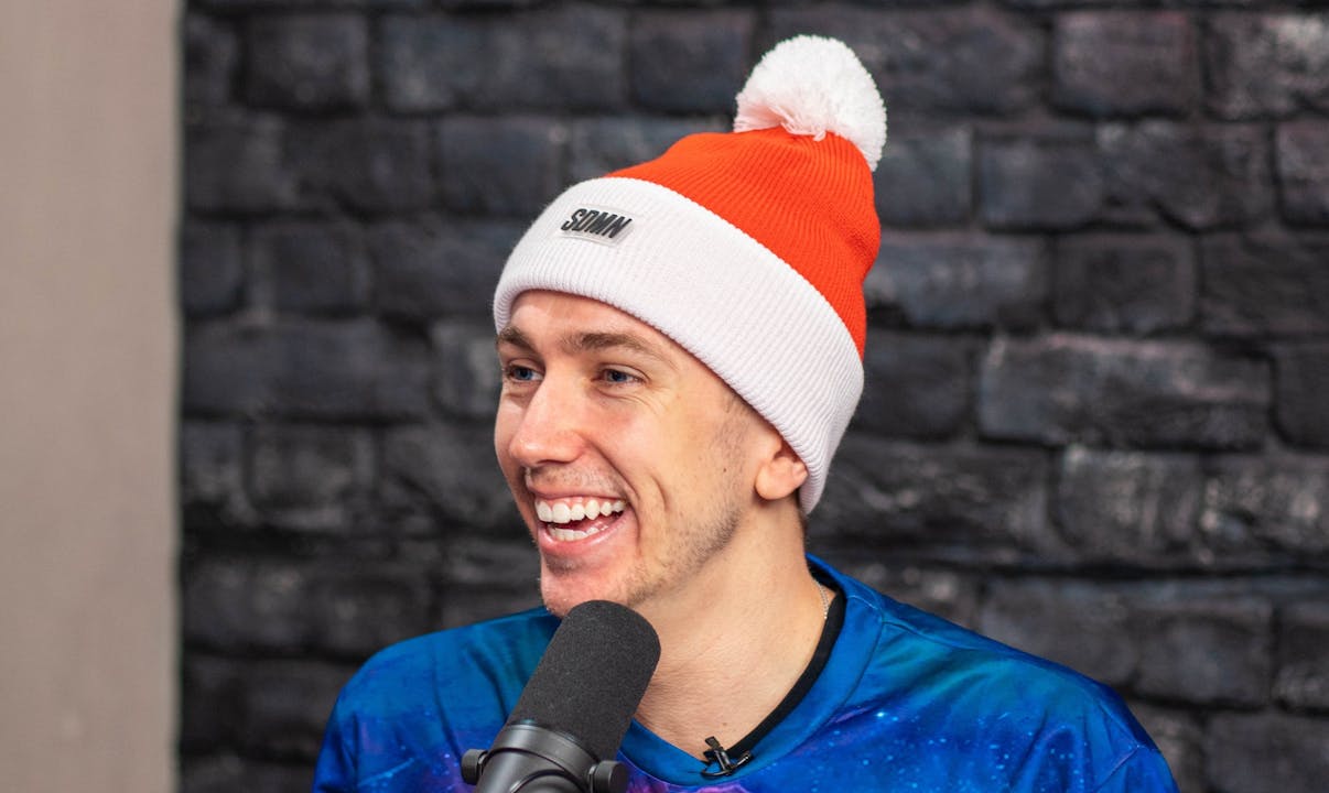 #20 - "Explaining The Sidemen" - Sidecast 2021 - Side+