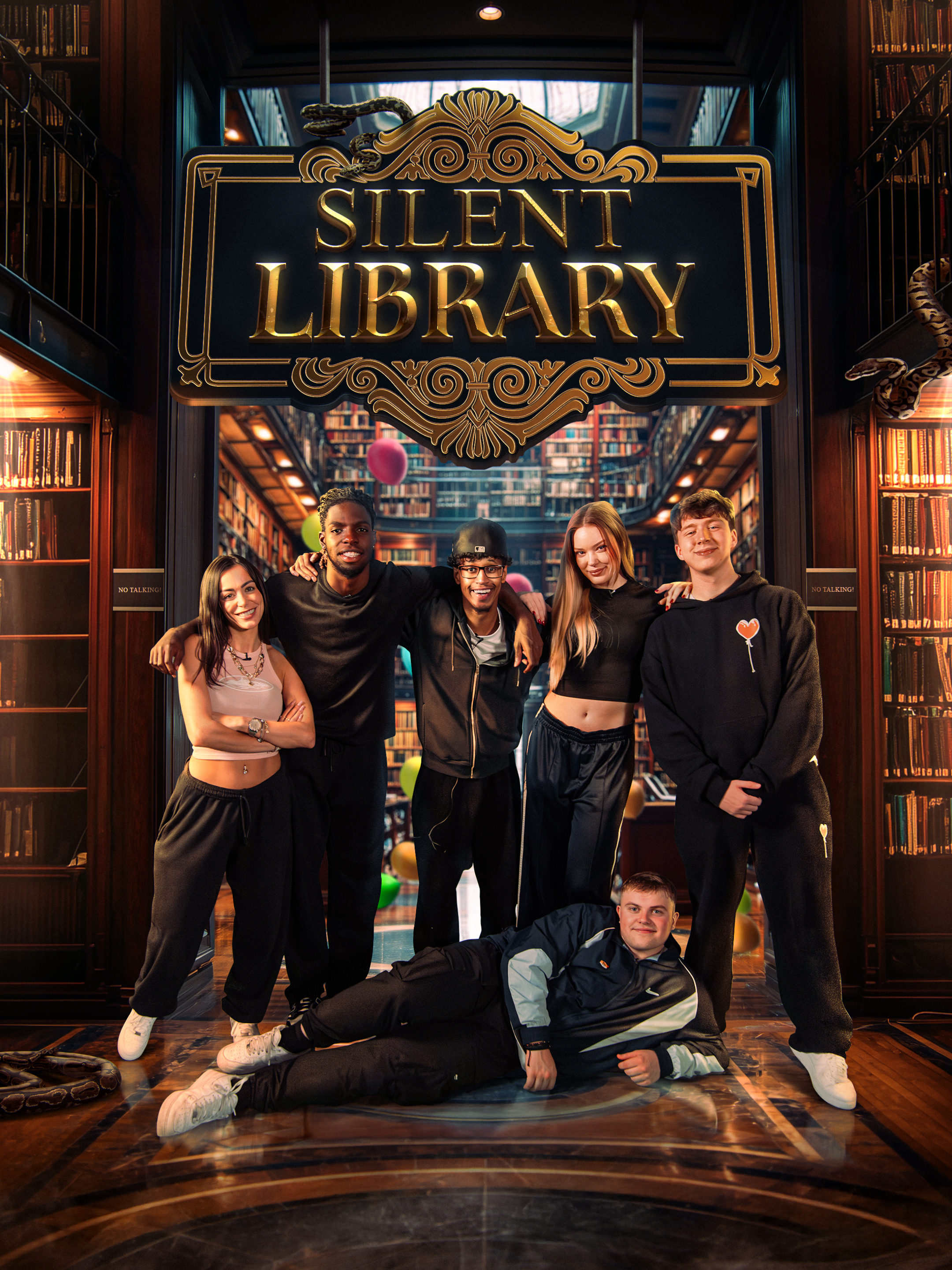 Side+ Exclusives - Side+