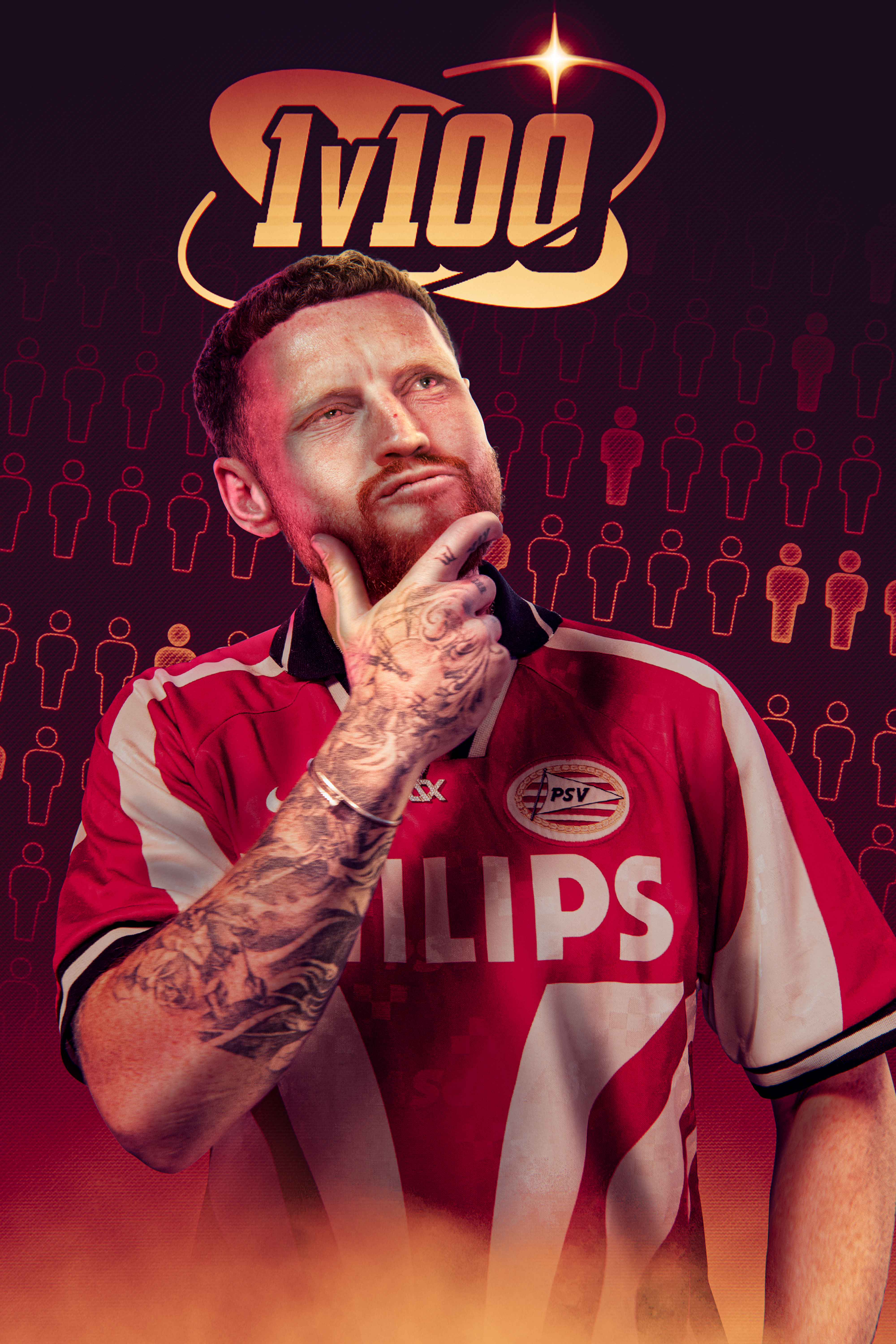 Game Shows - Side+