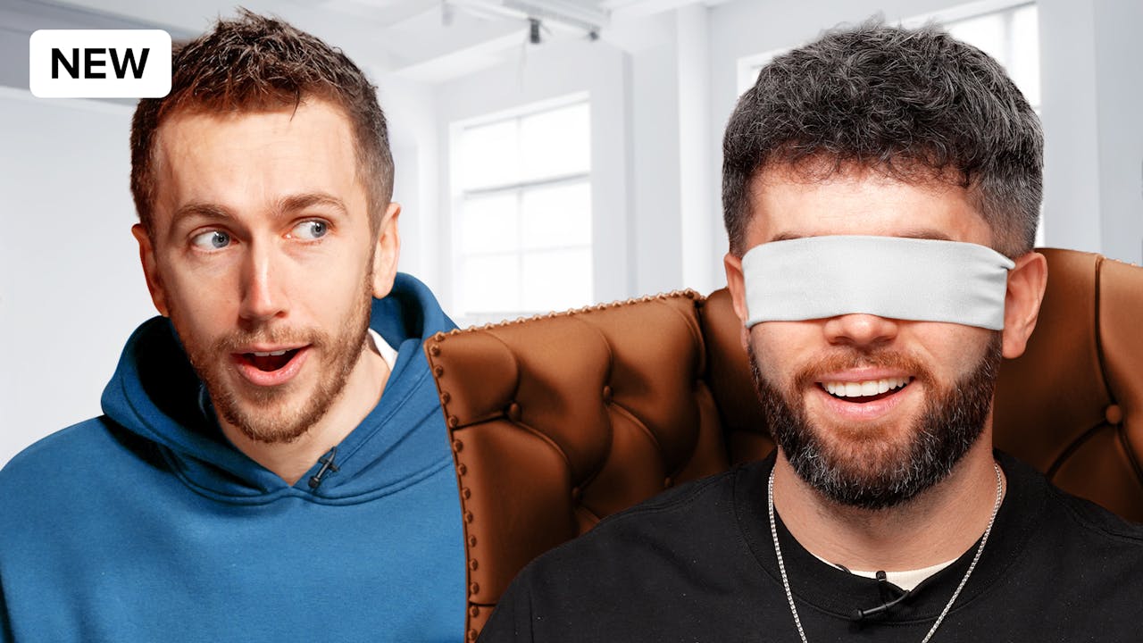 Sidemen Forfeit Sound Challenge - LATEST EPISODE - Side+